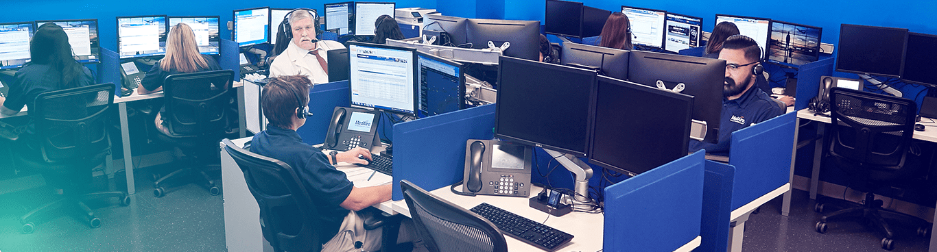 Commercial Aviation Medical And Security Services | MedAire's MedLink