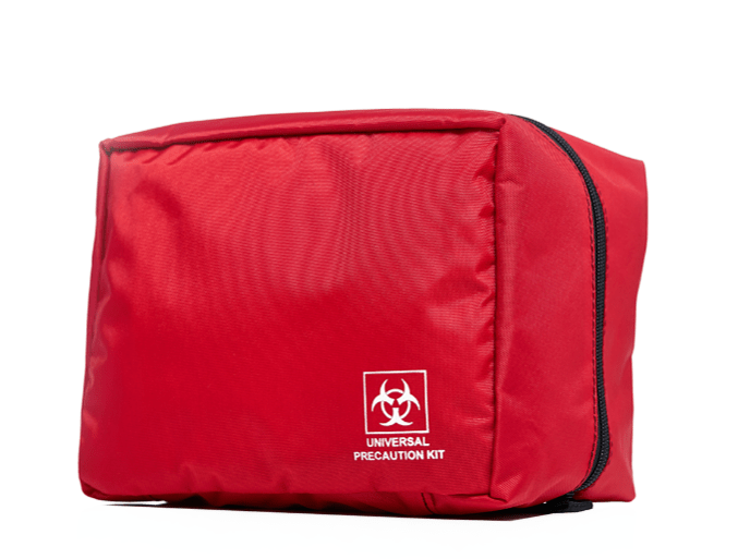 MedAire UPK: Protection for crew with the Universal Precaution Kit