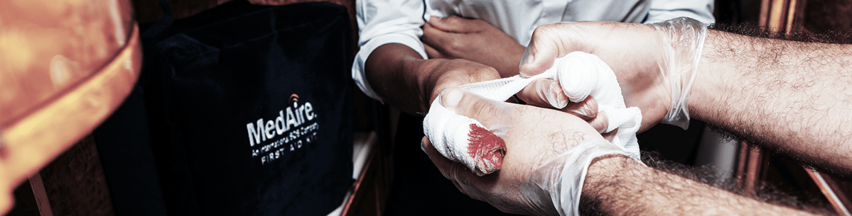 Ensuring Aviation Safety: The Critical Role of Aircraft Medical Kits ...