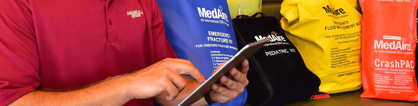 Four tips for using MediTrack