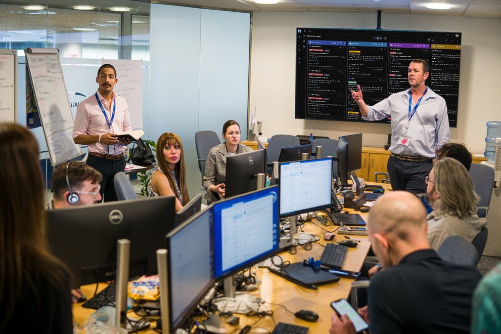 The Complete Guide to Aviation Emergency Response Planning | MedAire ...