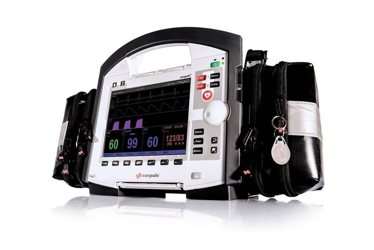 Corpuls3 | MedAire