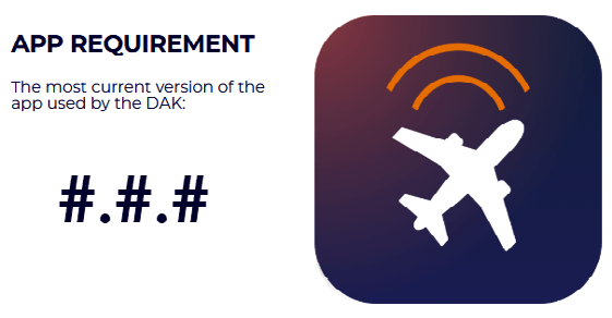 Maintenance Instructions for Digital Assessment Kit (DAK) iPad