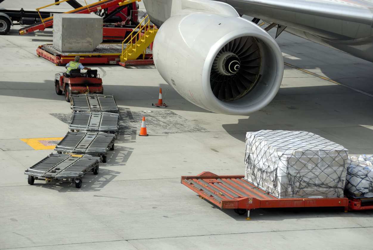Cargo Operator Risk Management & In-Flight Medical Solutions | MedAire