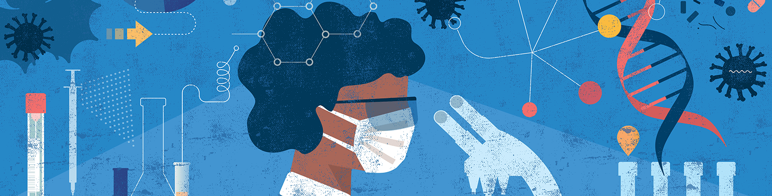 The benefits of point of care testing within remote environments